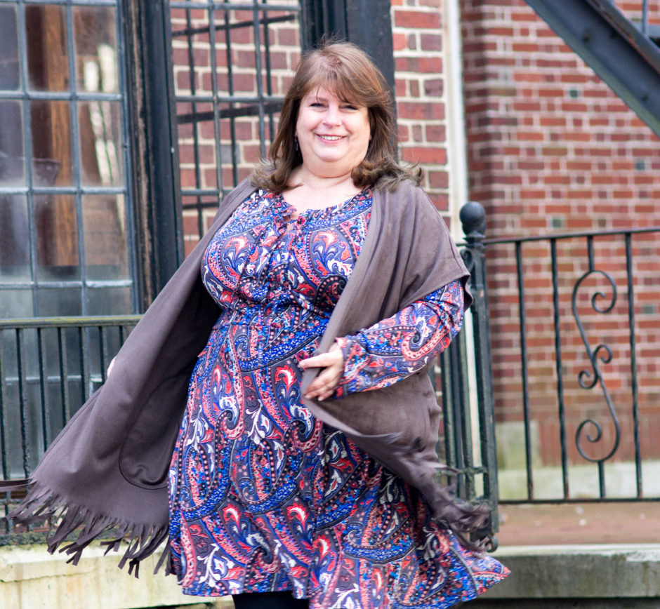 Still Dressing for Cold Weather! – Fashion Schlub