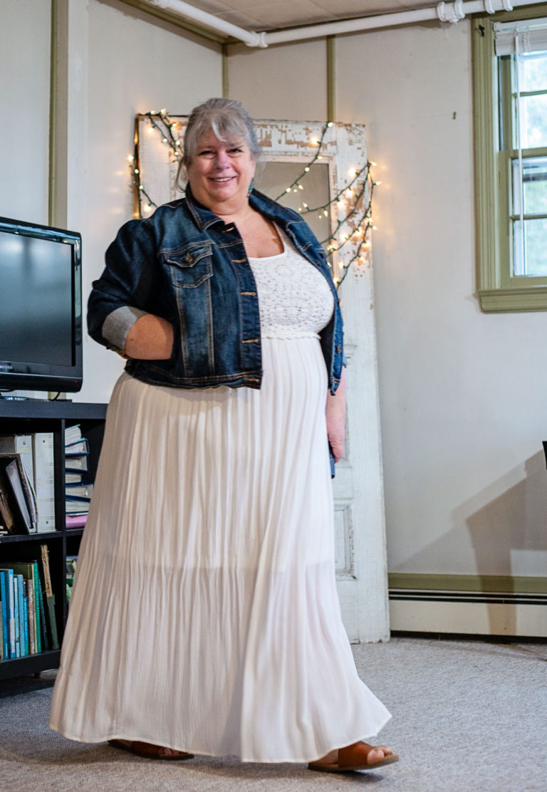 Match Made in Seven: All Dressed Up With No Place to Go – Fashion Schlub
